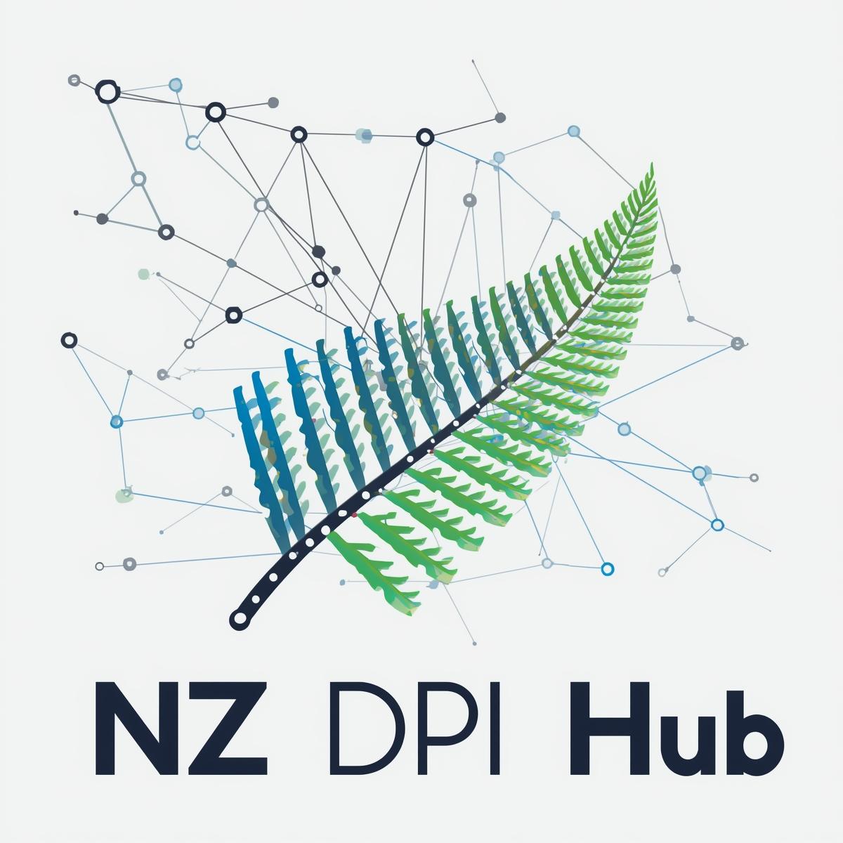 dpihub.nz - NZ Digital Public Infrastructure Explorer